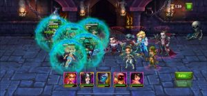 Hero Wars (Nexters) Tower Guide: A Complete Guide to Tower Mode ...