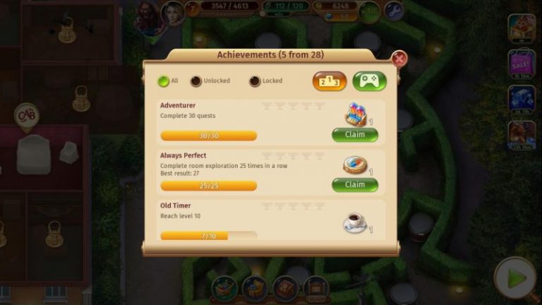 Mystery Manor Guide: Tips, Cheats & Tricks to Solve All Mysteries ...