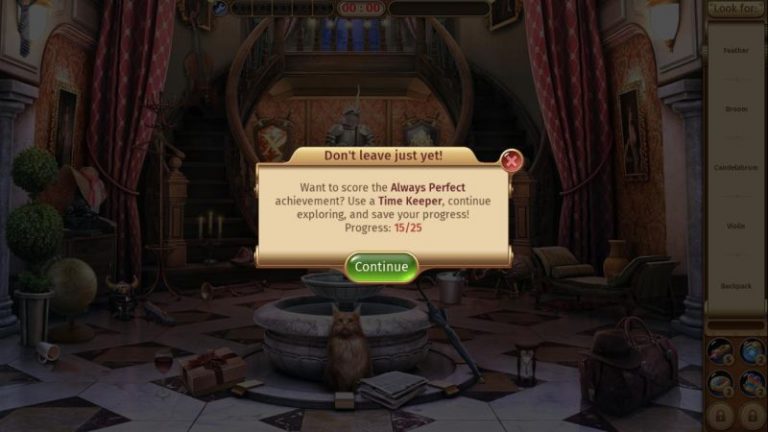 Mystery Manor Guide: Tips, Cheats & Tricks to Solve All Mysteries ...