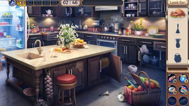 Mystery Manor Guide: Tips, Cheats & Tricks to Solve All Mysteries ...