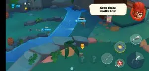 Zooba: Zoo Battle Arena Beginner’s Guide: Tips, Cheats & Strategies to Dominate the Battle Arena ...