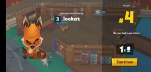 Zooba: Zoo Battle Arena Beginner’s Guide: Tips, Cheats & Strategies to Dominate the Battle Arena ...