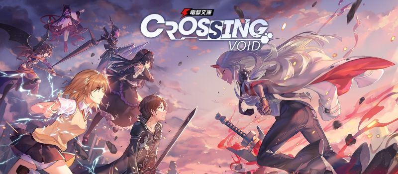 Crossing Void Beginner's Guide: Tips, Cheats & Strategies to Build Your Dream Team and Crush ...