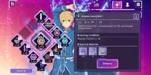 Sword Art Online Alicization Rising Steel Beginner's Guide: Tips ...