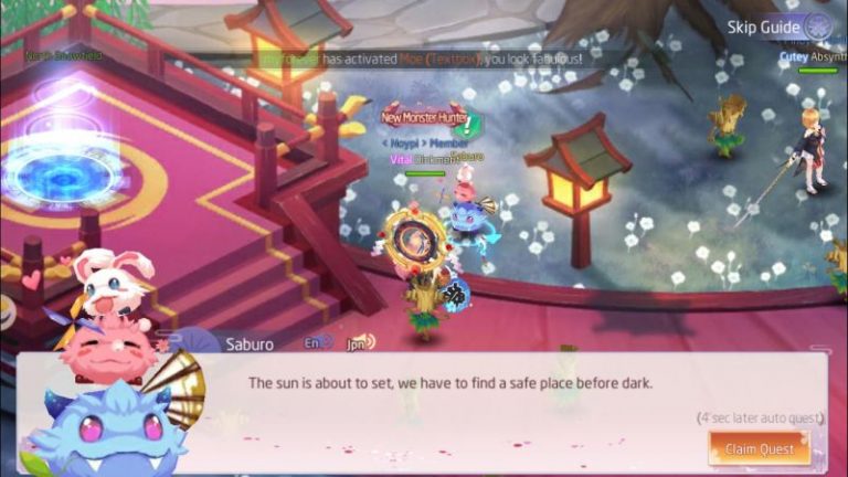 Yokai Tamer Beginner’s Guide: Tips, Cheats & Strategies to Crush Your Enemies - Level Winner