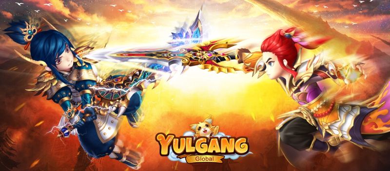 Yulgang Global Beginner's Guide: Tips, Cheats & Strategies to Level Up ...