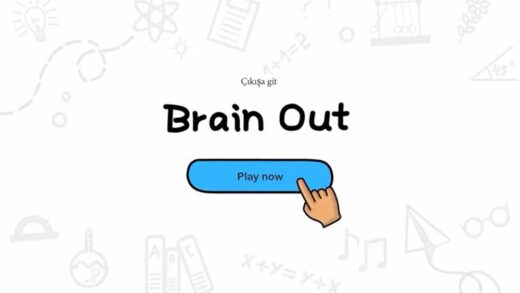 Brain Out Answers for All Levels - Level Winner