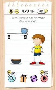 Brain Test: Tricky Puzzles Answers for All Levels - Level Winner