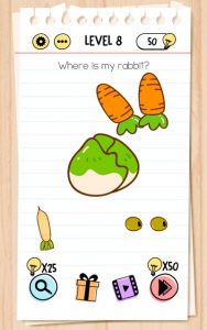 Brain Test: Tricky Puzzles Answers for All Levels - Level Winner