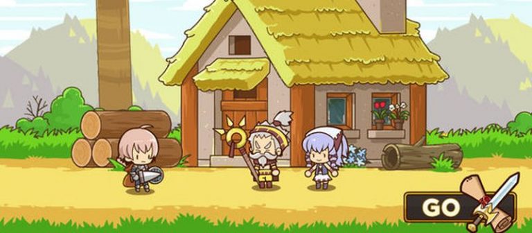 Postknight 2 Heading to iOS and Android in 2020 - Level Winner