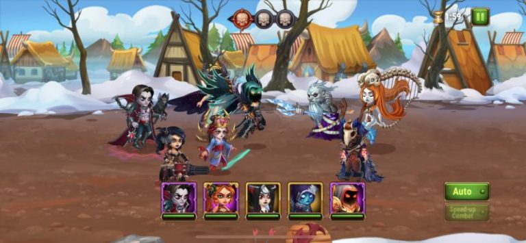 Hero Wars (Nexters) Team Guide: A Complete Guide to Team Building for ...