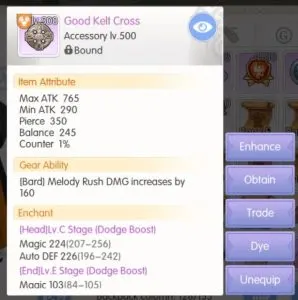 Mabinogi Fantasy Life Character Class Setups and Builds Guide ...