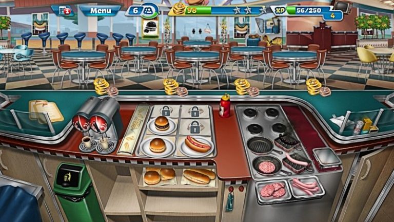 Cooking Fever Beginner’s Guide: Tips, Cheats, & Strategies to Complete ...