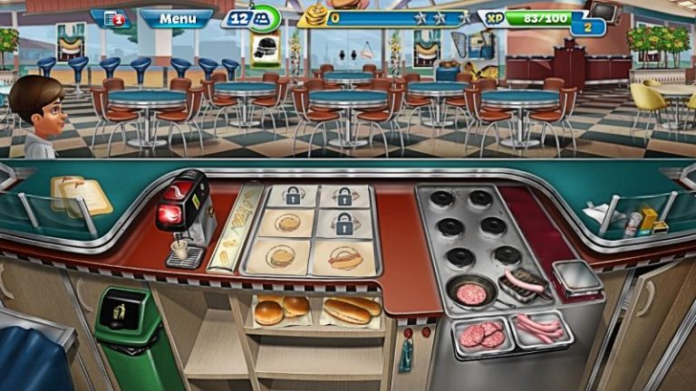 Cooking Fever Beginner’s Guide: Tips, Cheats, & Strategies to Complete ...