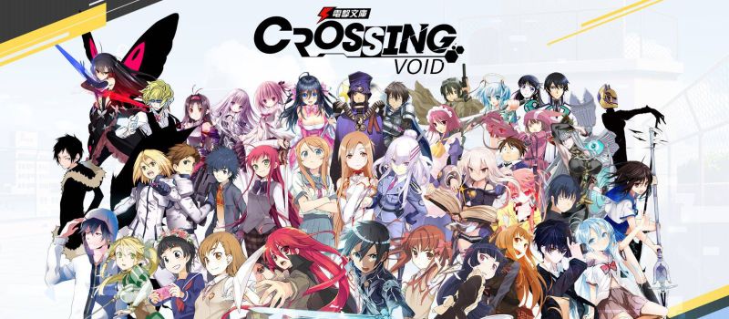 Crossing Void Team Guide: How to Get the Most Out of Your Characters and Build the Best Team ...