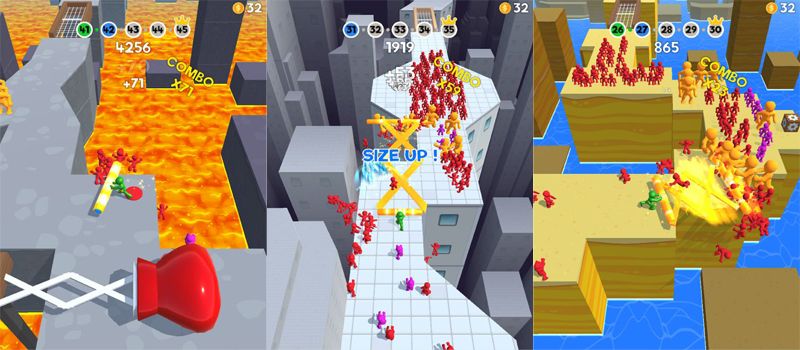 Push'em All Guide: Tips, Cheats & Strategies to Crush Your Enemies - Level Winner