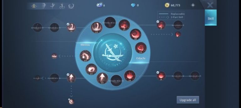 Dragon Raja Class Guide: Everything You Need to Know About Each ...