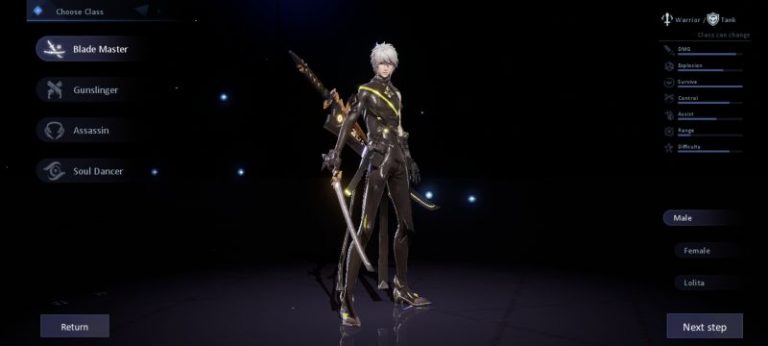 Dragon Raja Beginner’s Guide: Tips, Cheats & Strategies to Get Started ...