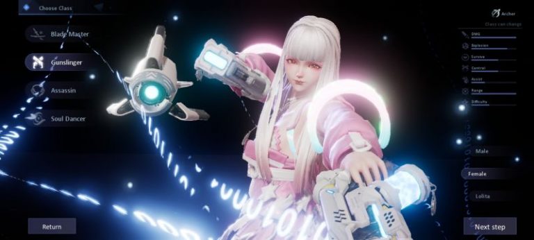 Dragon Raja Class Guide: Everything You Need to Know About Each ...