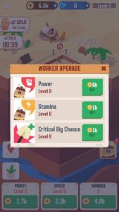 Idle Digging Tycoon Guide: Tips, Cheats & Strategies to Become the ...