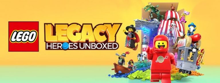 LEGO Legacy: Heroes Unboxed Beginner's Guide: Tips, Cheats & Strategies ...