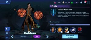 Crystalborne: Heroes of Fate Tier List: Best Characters in the Game ...