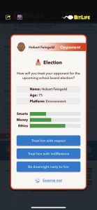 BitLife Politics Update Guide: How to Win Every Election and Become ...
