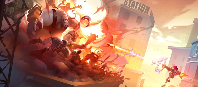 Mow Zombies Beginner's Guide: Tips, Cheats & Strategies to Get Stronger ...