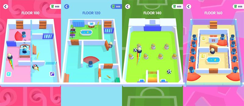 Wobble Man Beginner’s Guide: Tips, Cheats & Strategies to Outsmart Your ...