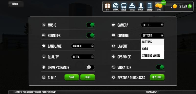Bus Simulator Ultimate Beginner S Guide Tips Cheats Strategies To