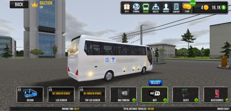 Bus Simulator: Ultimate Beginner’s Guide: Tips, Cheats, & Strategies to ...