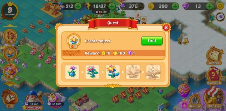 Evermerge Beginner's Guide: Tips, Tricks & Strategies to Expand Your ...