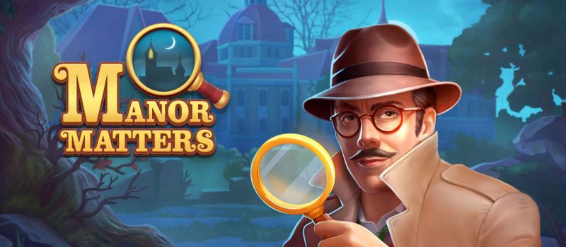Manor Matters Beginner's Guide: Tips, Cheats & Tricks to Solve All Mysteries in Castlewood ...