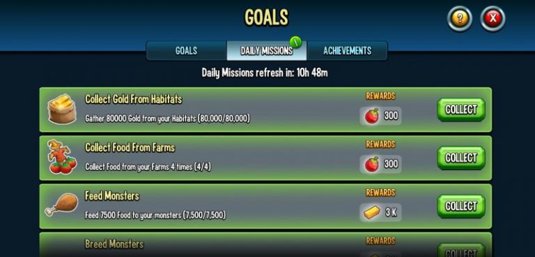 Monster Legends Beginner’s Guide (2020 Update): Tips, Cheats ...