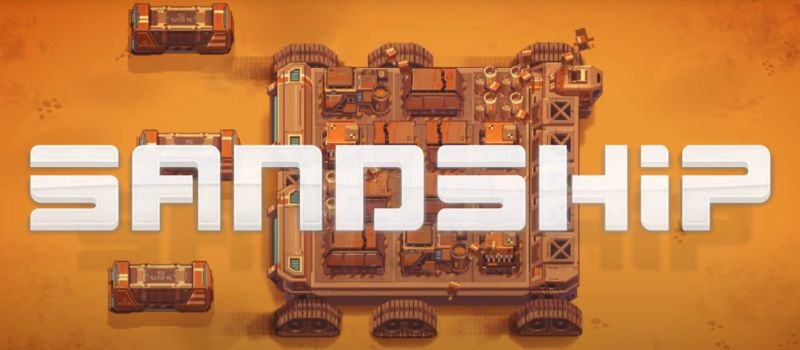 Sandship: Crafting Factory Beginner’s Guide: Tips, Cheats & Strategies ...