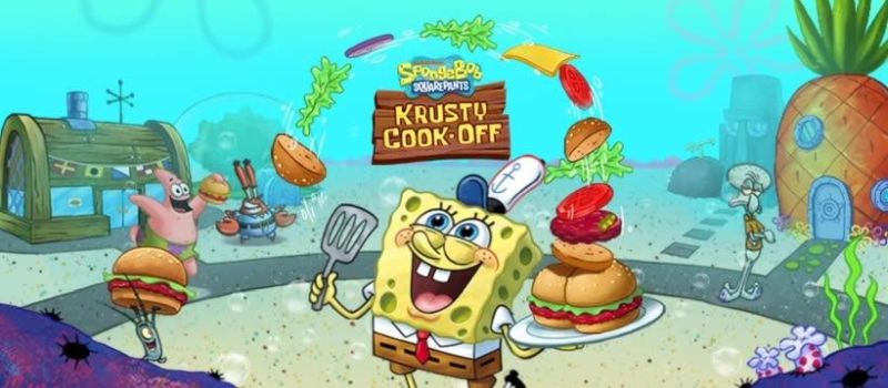 Spongebob: Krusty Cook-Off Beginner’s Guide: Tips, Cheats & Strategies ...