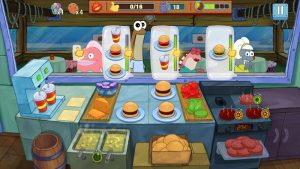 Spongebob: Krusty Cook-Off Beginner’s Guide: Tips, Cheats & Strategies ...