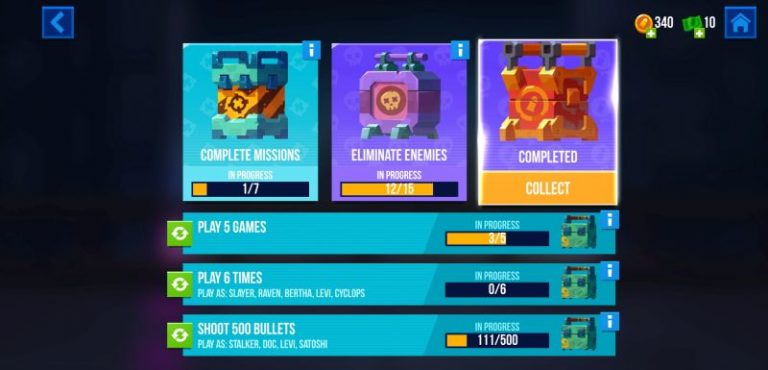 Bullet Echo Beginner’s Guide: Tips, Cheats & Strategies to Rank Up Fast and Dominate the Arena ...