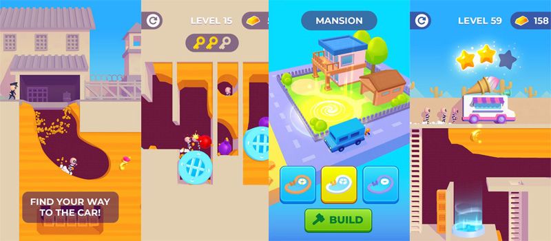 Escape Masters (Playgendary) Guide: Tips, Cheats & Strategies to Beat ...