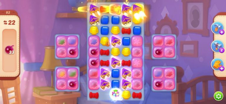 Homescapes Guide (2020 Update): Tips, Tricks & Strategies to Complete ...