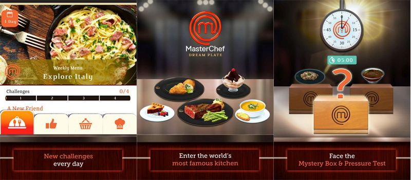 MasterChef: Dream Plate Beginner’s Guide: Tips, Cheats & Strategies to ...