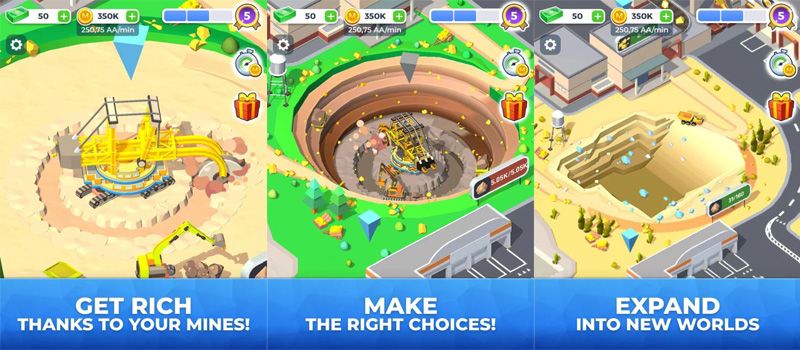 Mining Inc. Beginner’s Guide: Tips, Cheats & Strategies to Become a ...