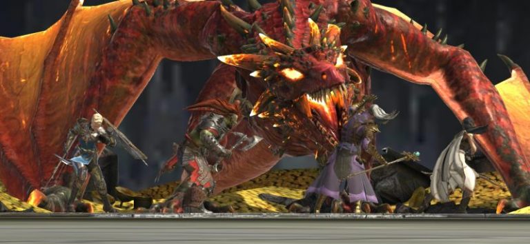 RAID: Shadow Legends Guide: Tips, Tricks & Strategies to Rank Up Your ...