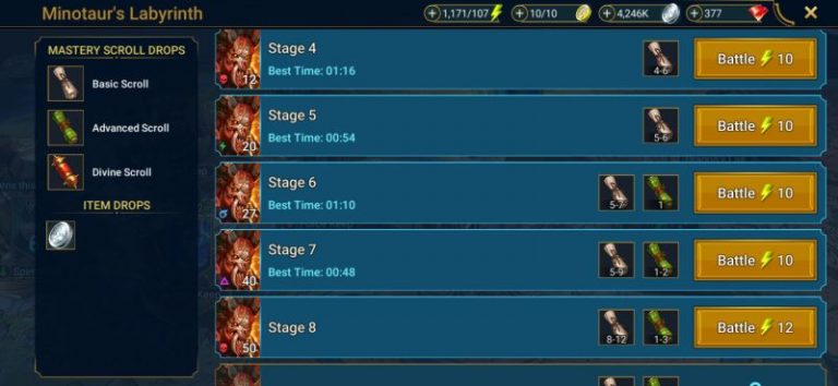 RAID: Shadow Legends Guide: Tips, Tricks & Strategies to Rank Up Your ...