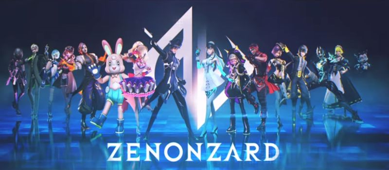 Zenonzard Beginner’s Guide: Tips, Cheats & Strategies to Reach the Top ...