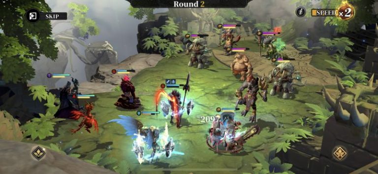 Idle Arena: Evolution Legends Beginner’s Guide: Tips, Cheats ...