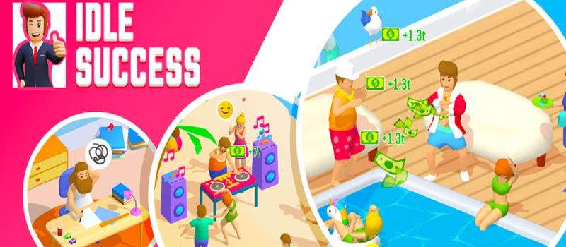 Idle Success Beginner’s Guide: Tips, Tricks & Strategies to Turn Your ...