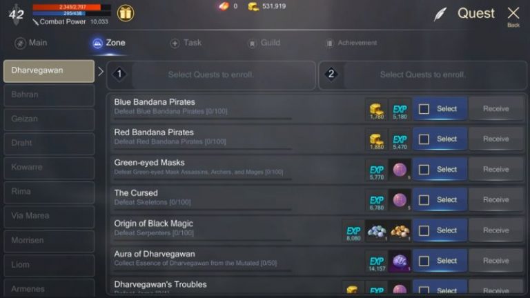 Rohan M Beginner’s Guide: Tips, Cheats & Strategies to Dominate Your ...