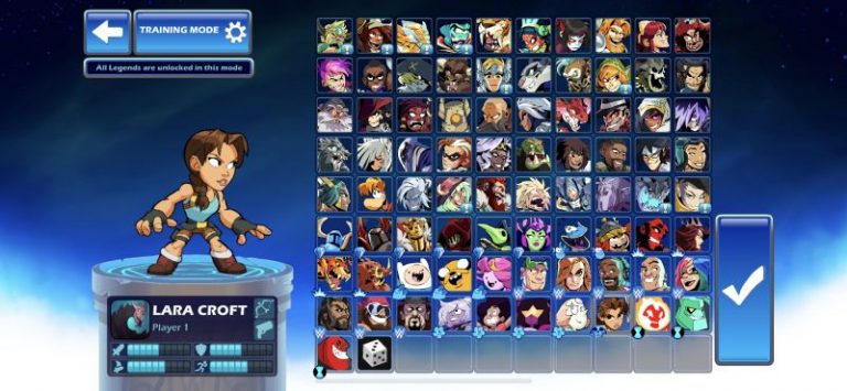 Brawlhalla Beginner’s Guide: Tips, Cheats & Strategies to Win More ...