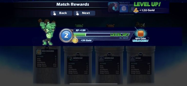 Brawlhalla Beginner’s Guide: Tips, Cheats & Strategies to Win More ...